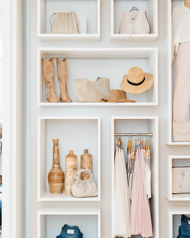 Collections – Pure Boutique