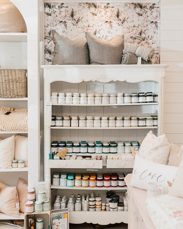 Collections – Pure Boutique
