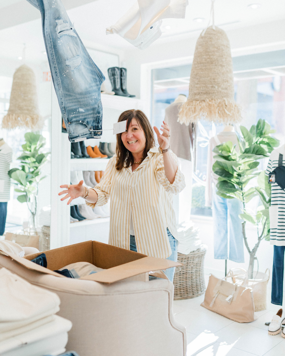 Pure Boutique