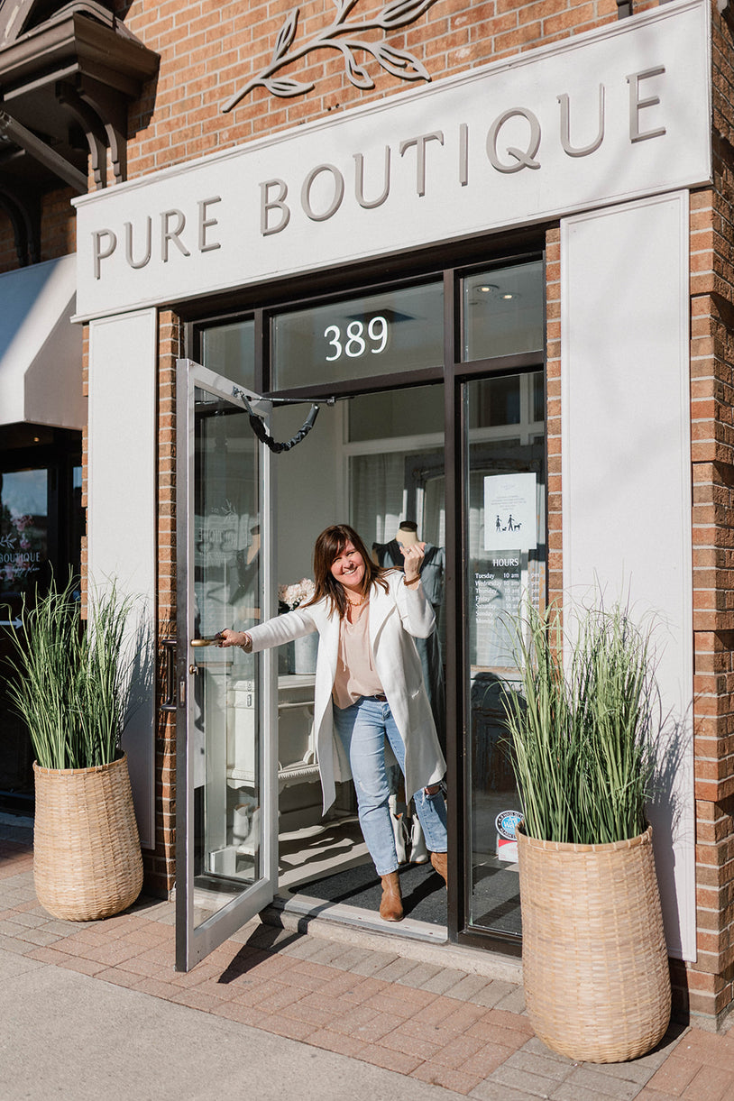 Pure Boutique