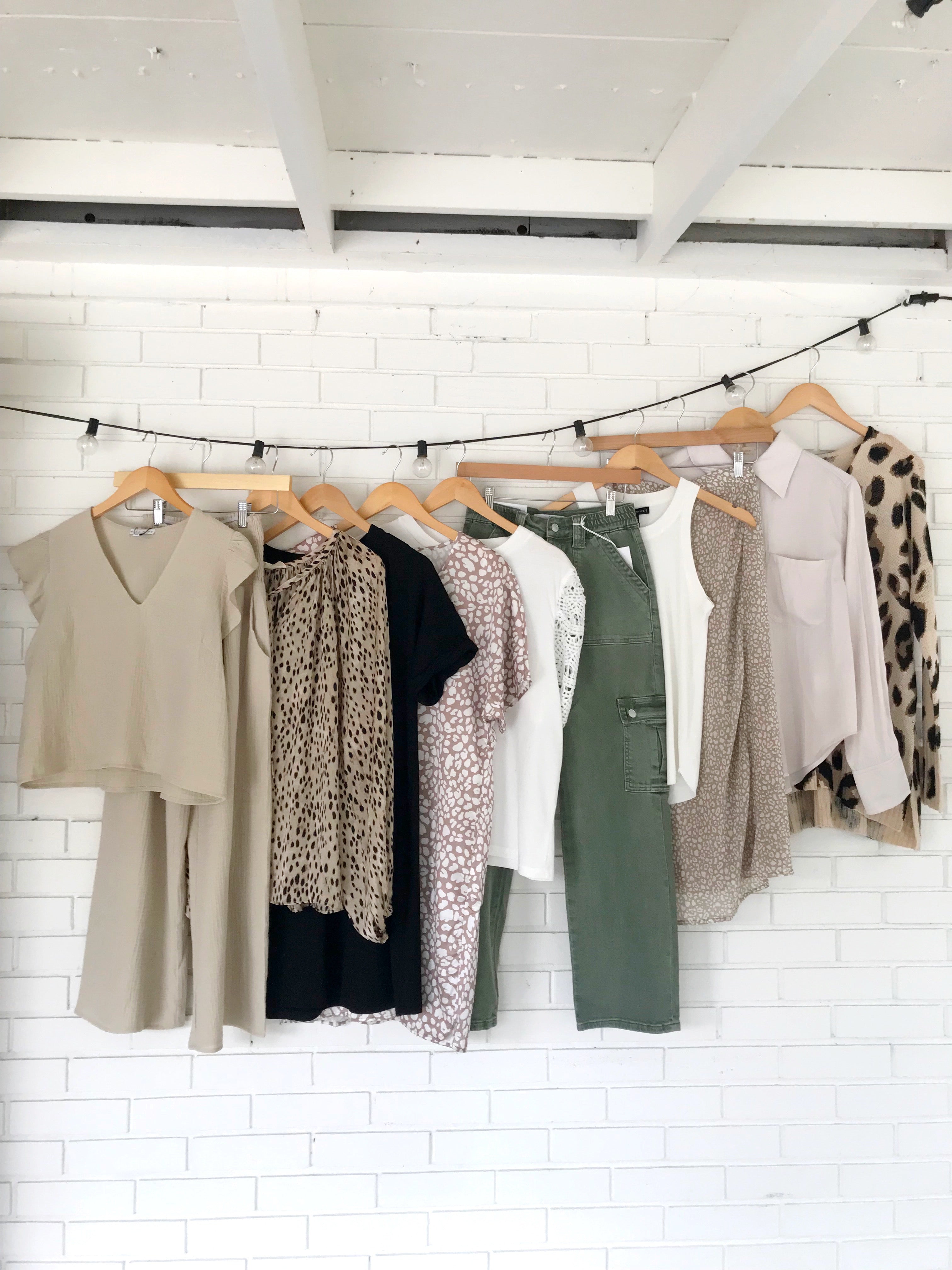 Collections – Pure Boutique