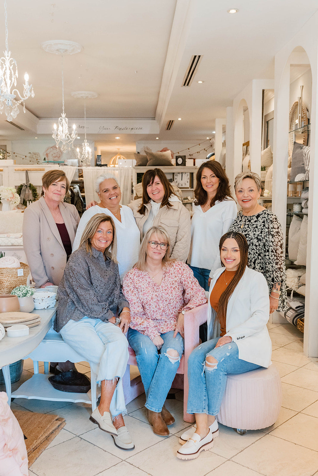 Our Shoppe – Pure Boutique