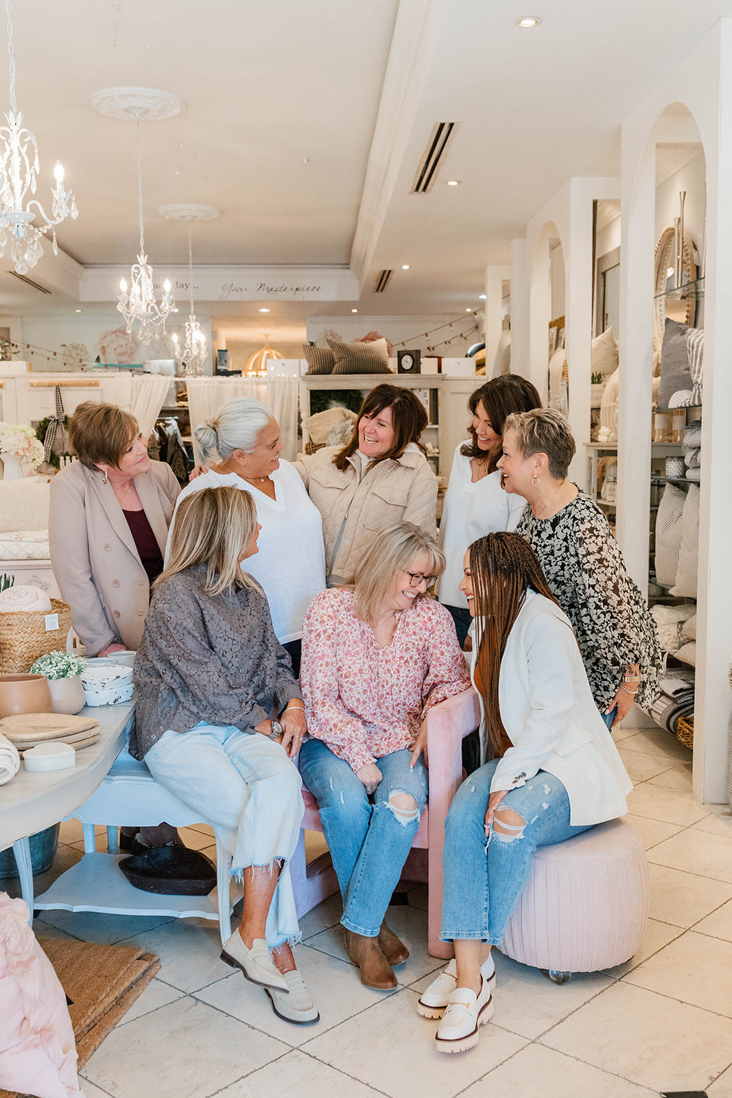 Our Shoppe – Pure Boutique