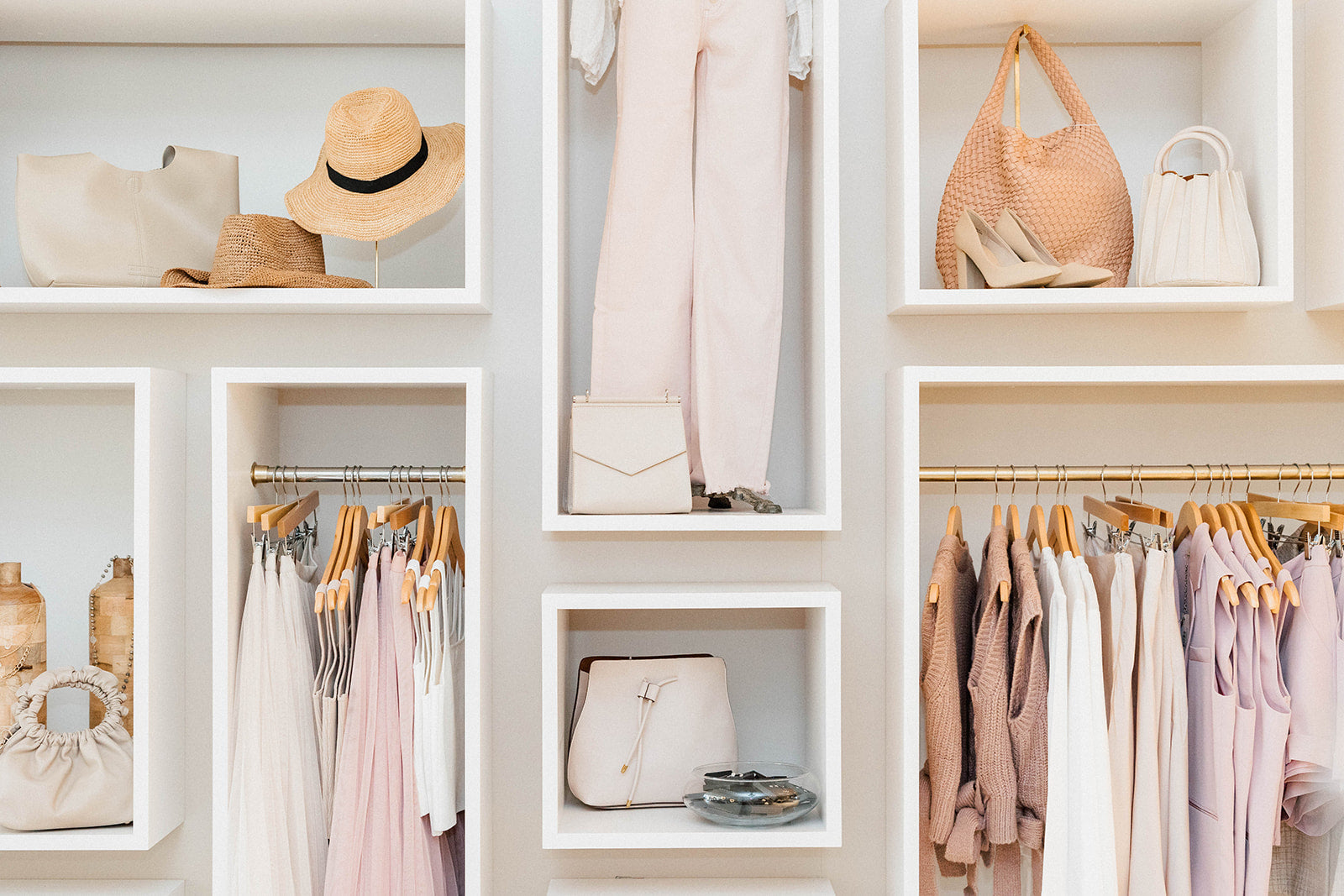 Our Shoppe – Pure Boutique