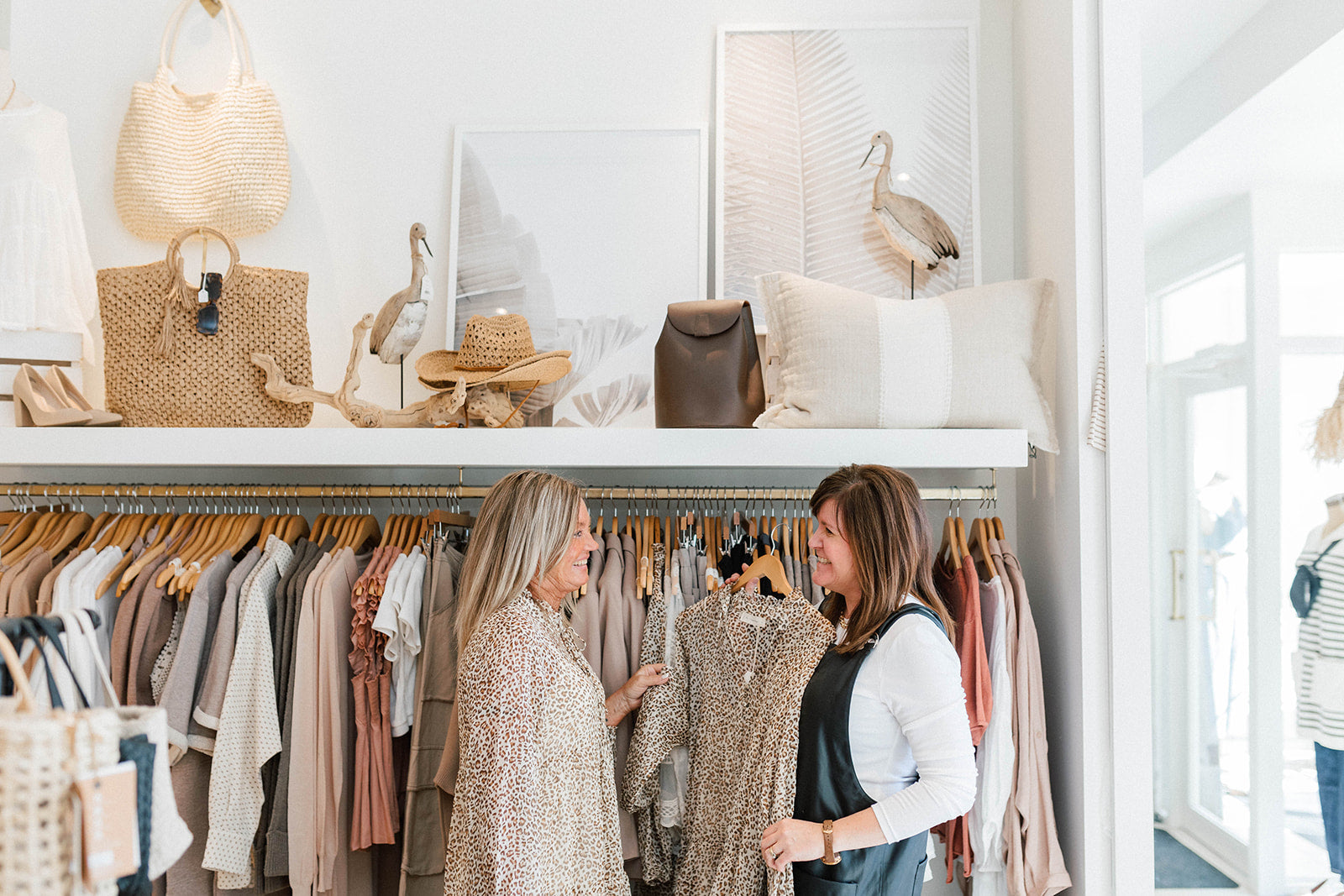 FAQs – Pure Boutique