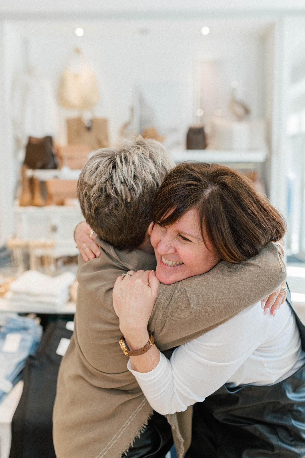 Our Shoppe – Pure Boutique