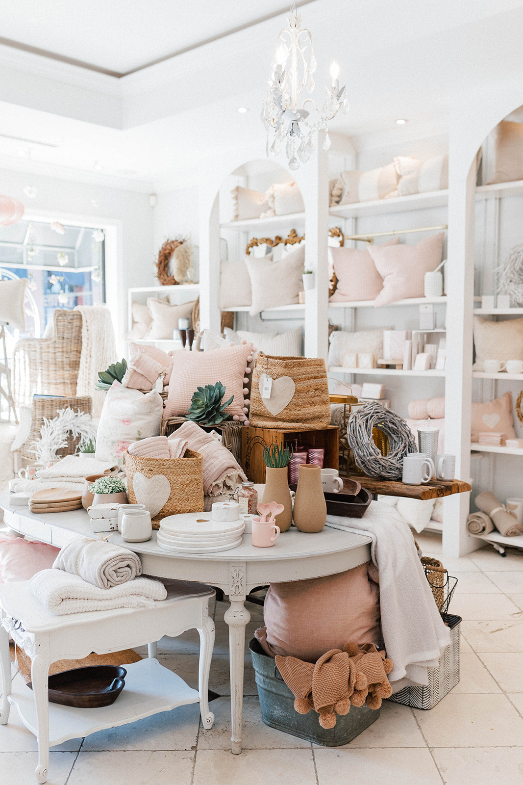 Collections – Pure Boutique