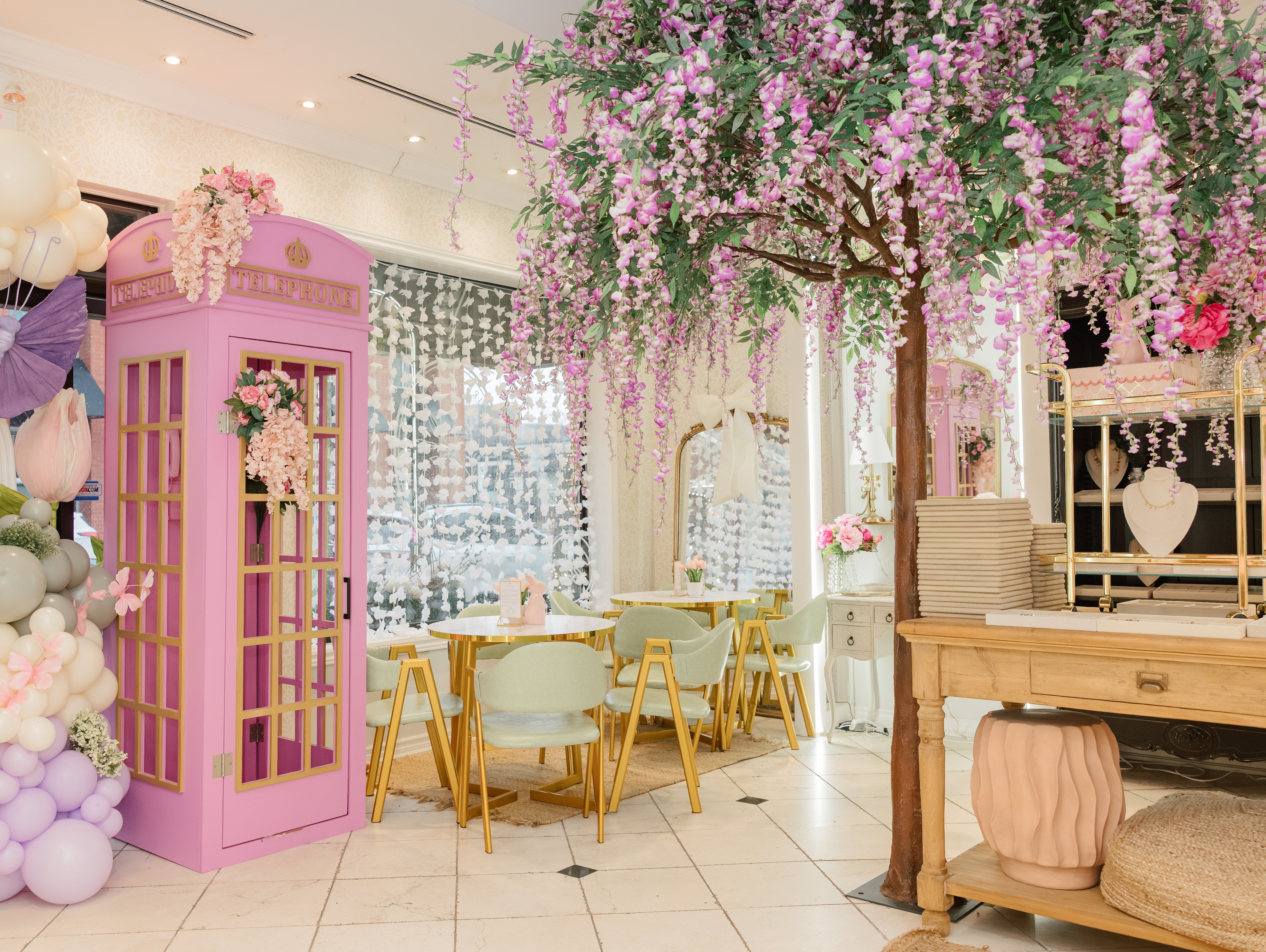 Pure Boutique