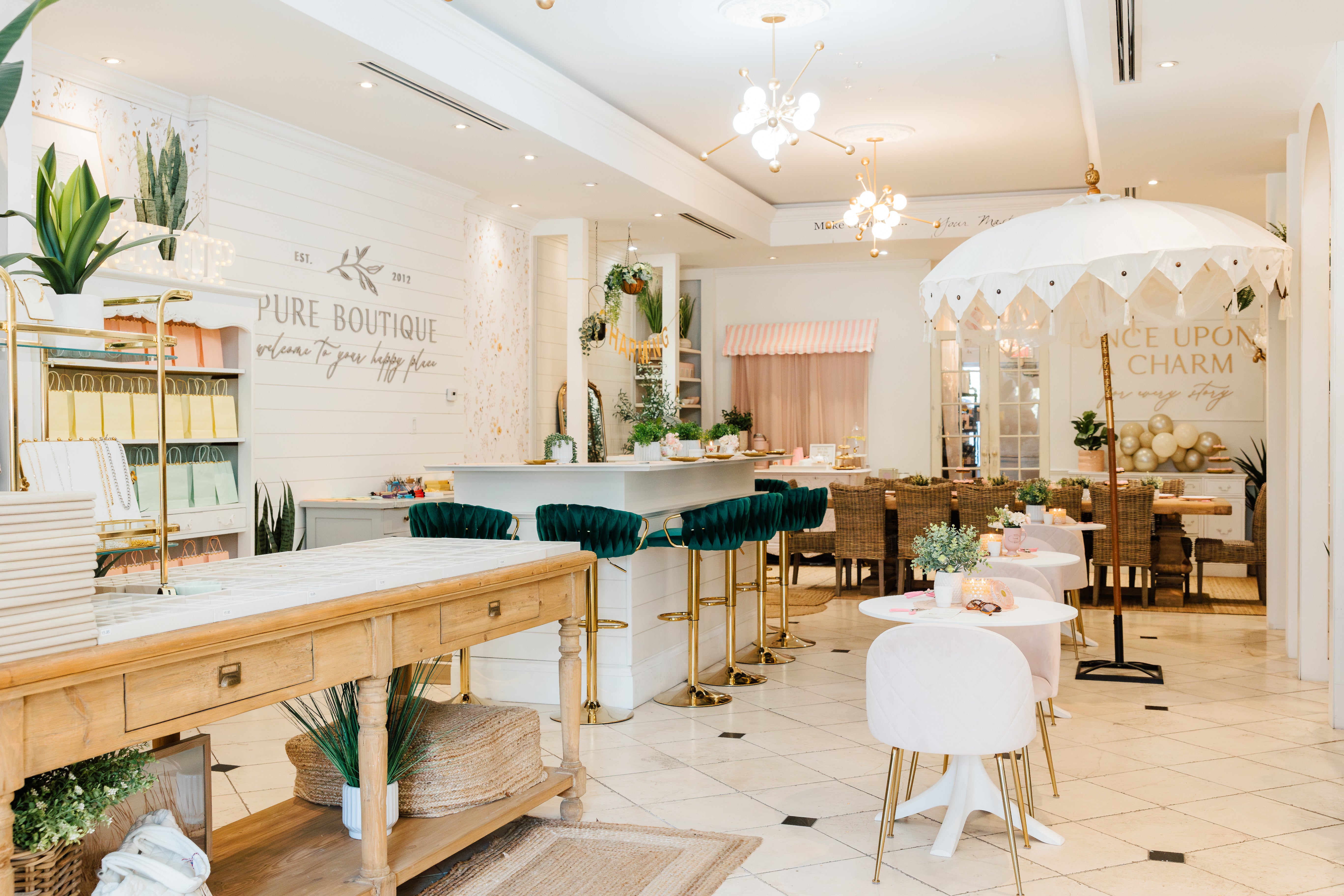 Pure Boutique