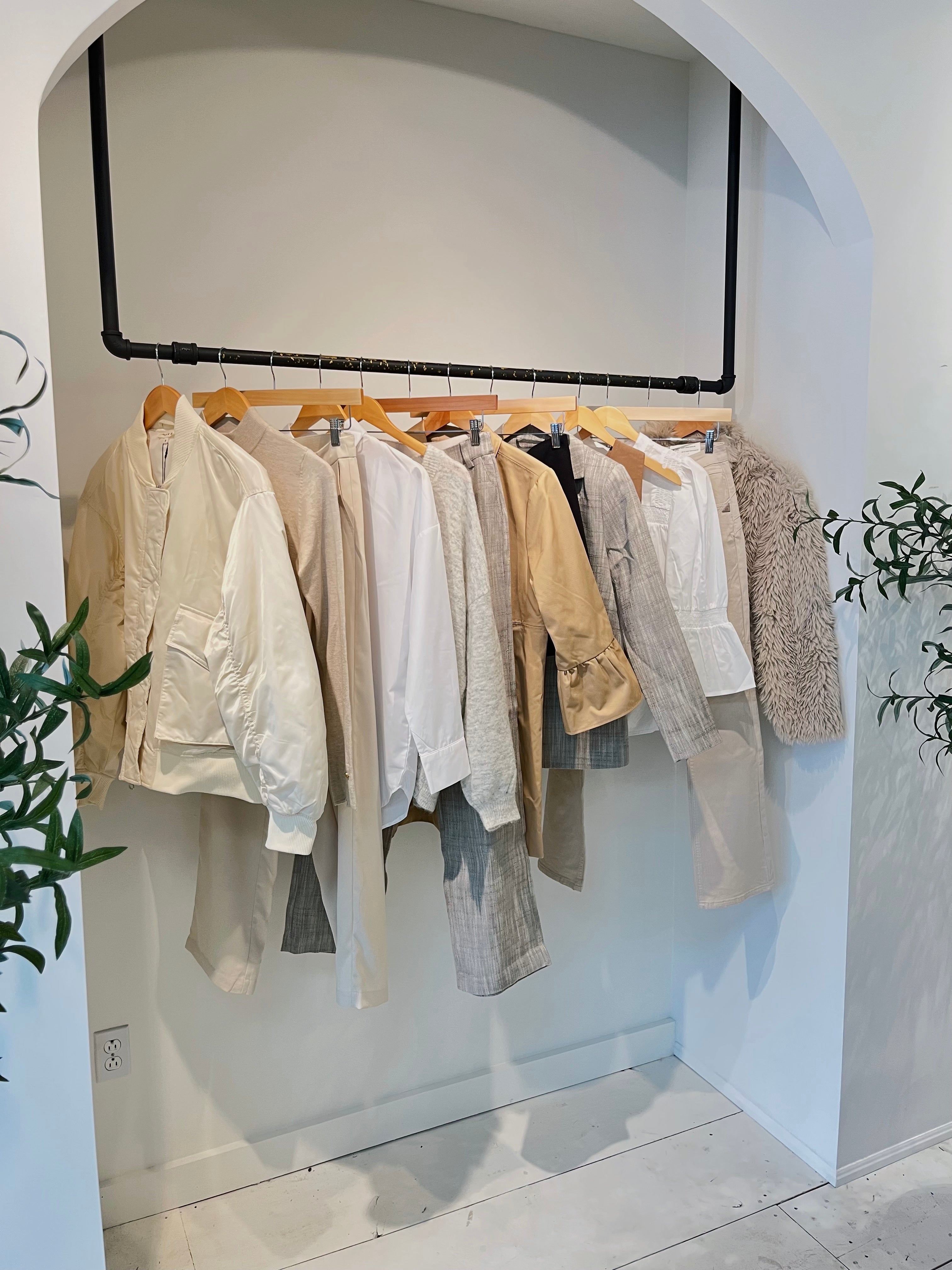 Pure Boutique