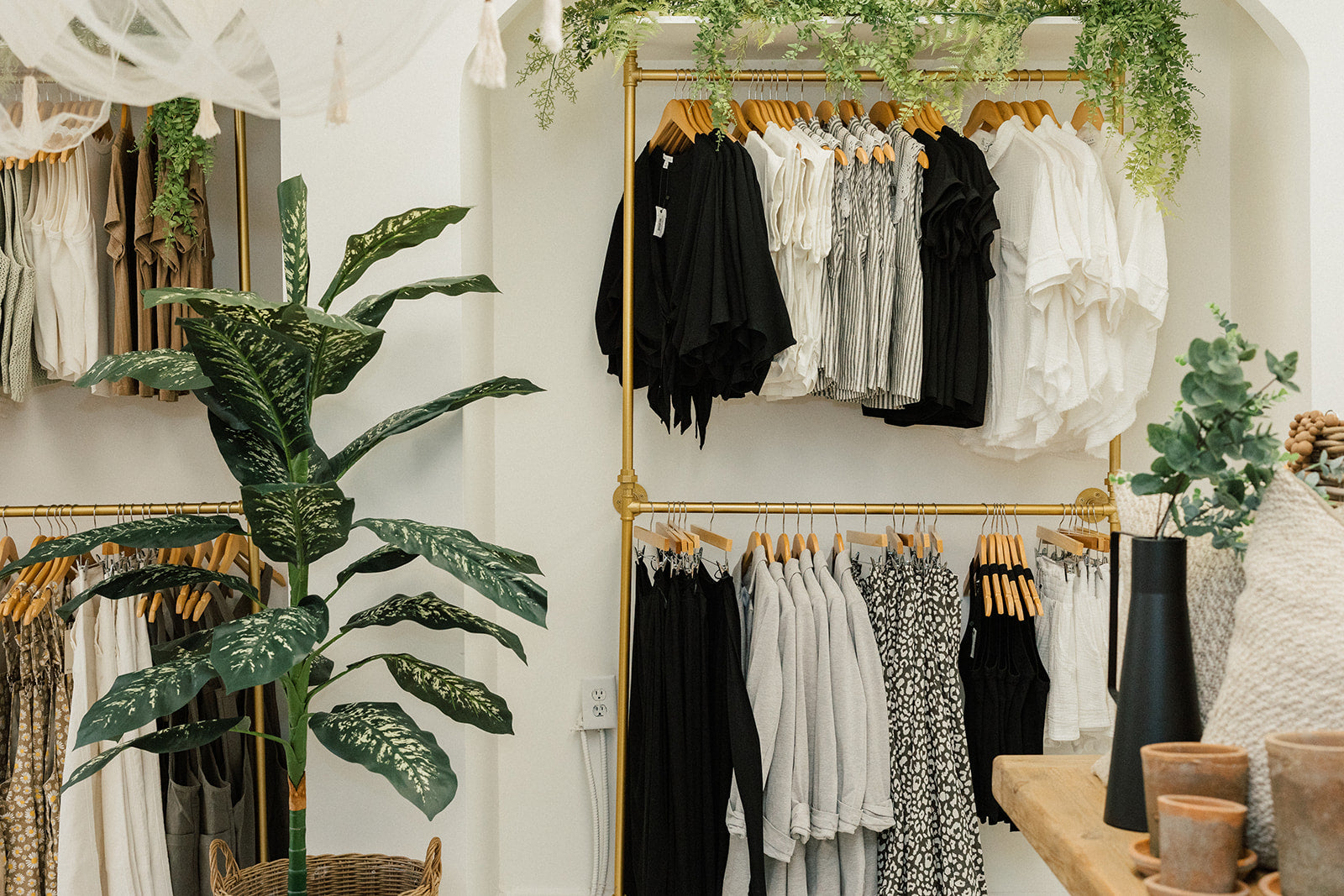 Pure Boutique