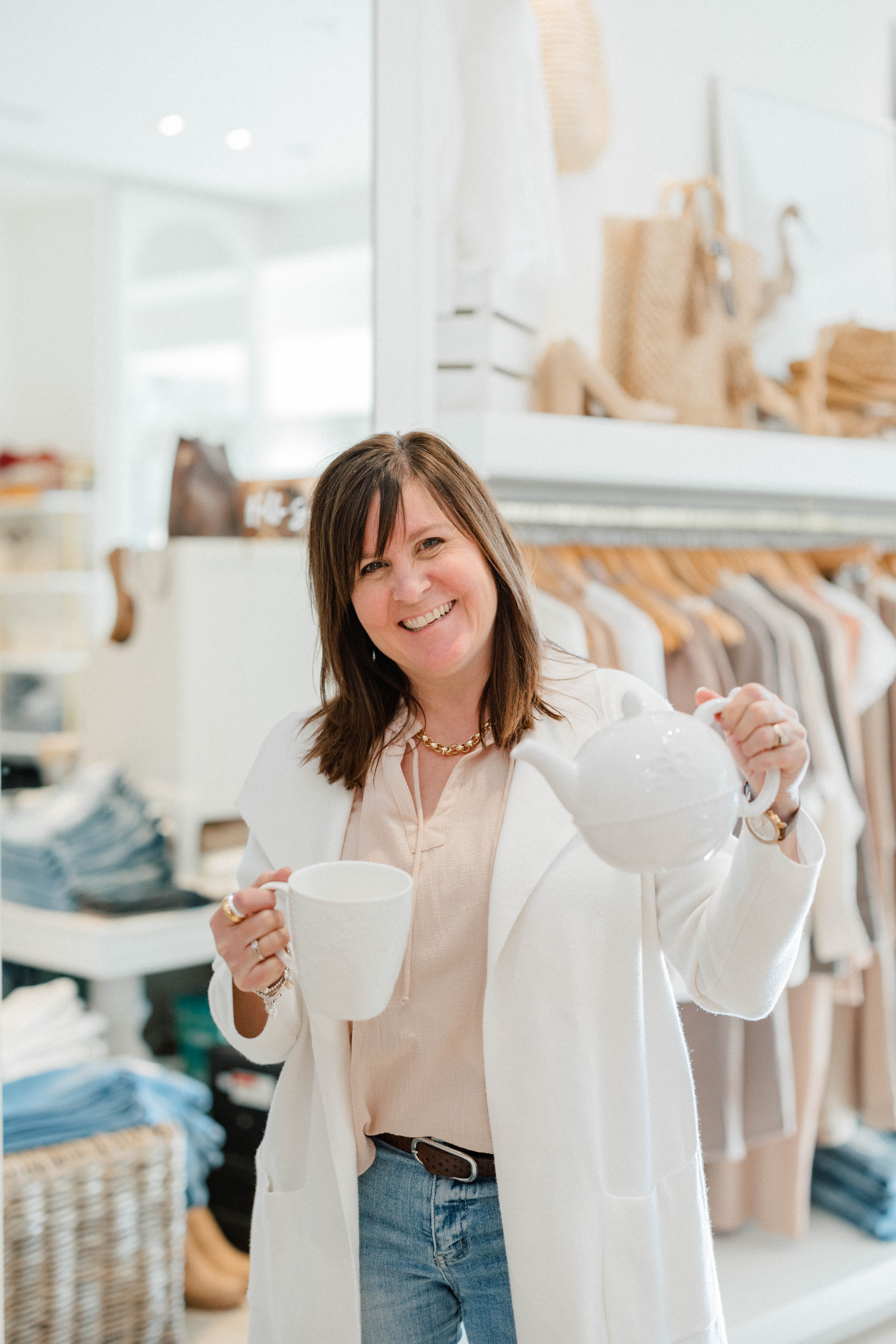 Our Shoppe – Pure Boutique