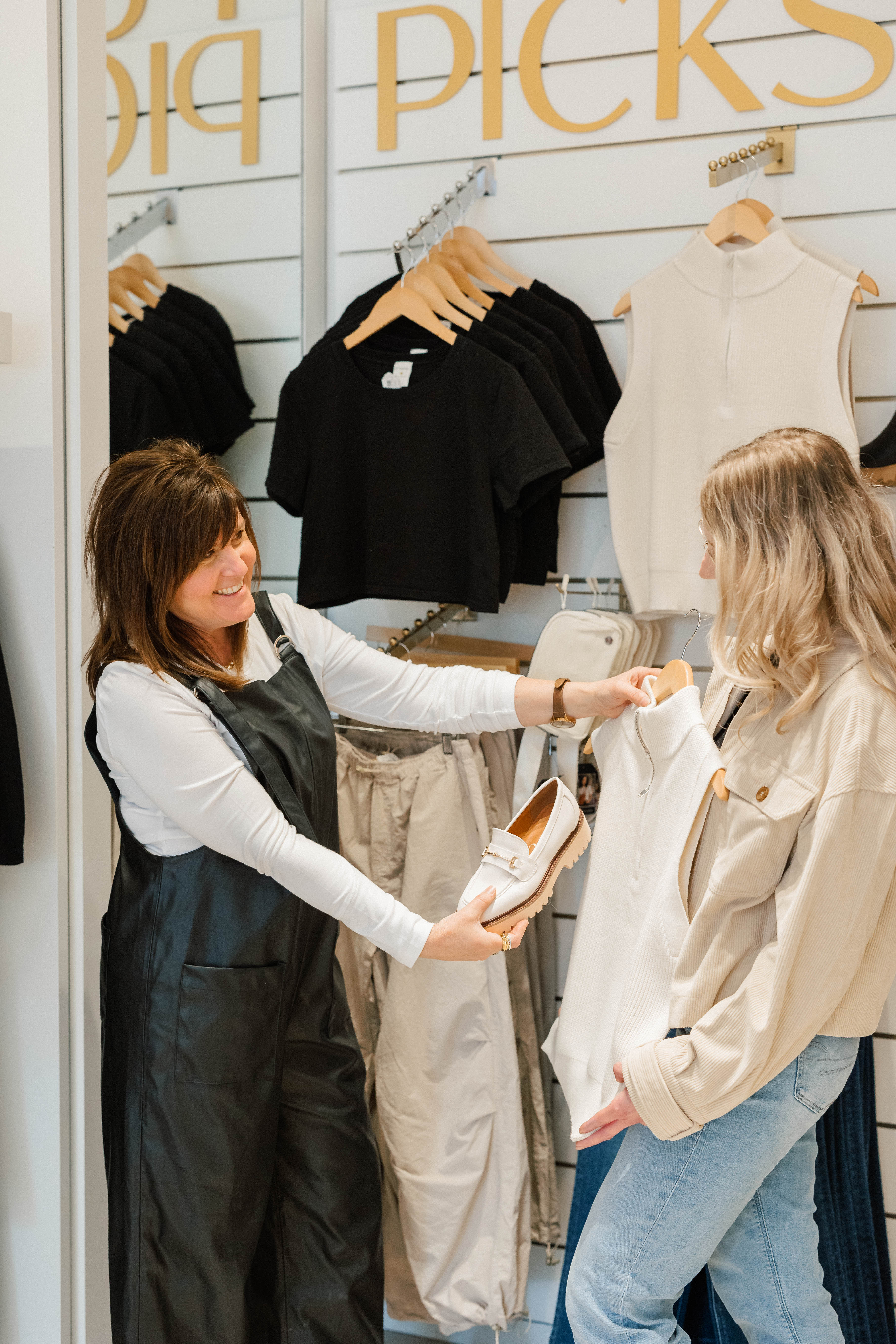 Our Shoppe – Pure Boutique