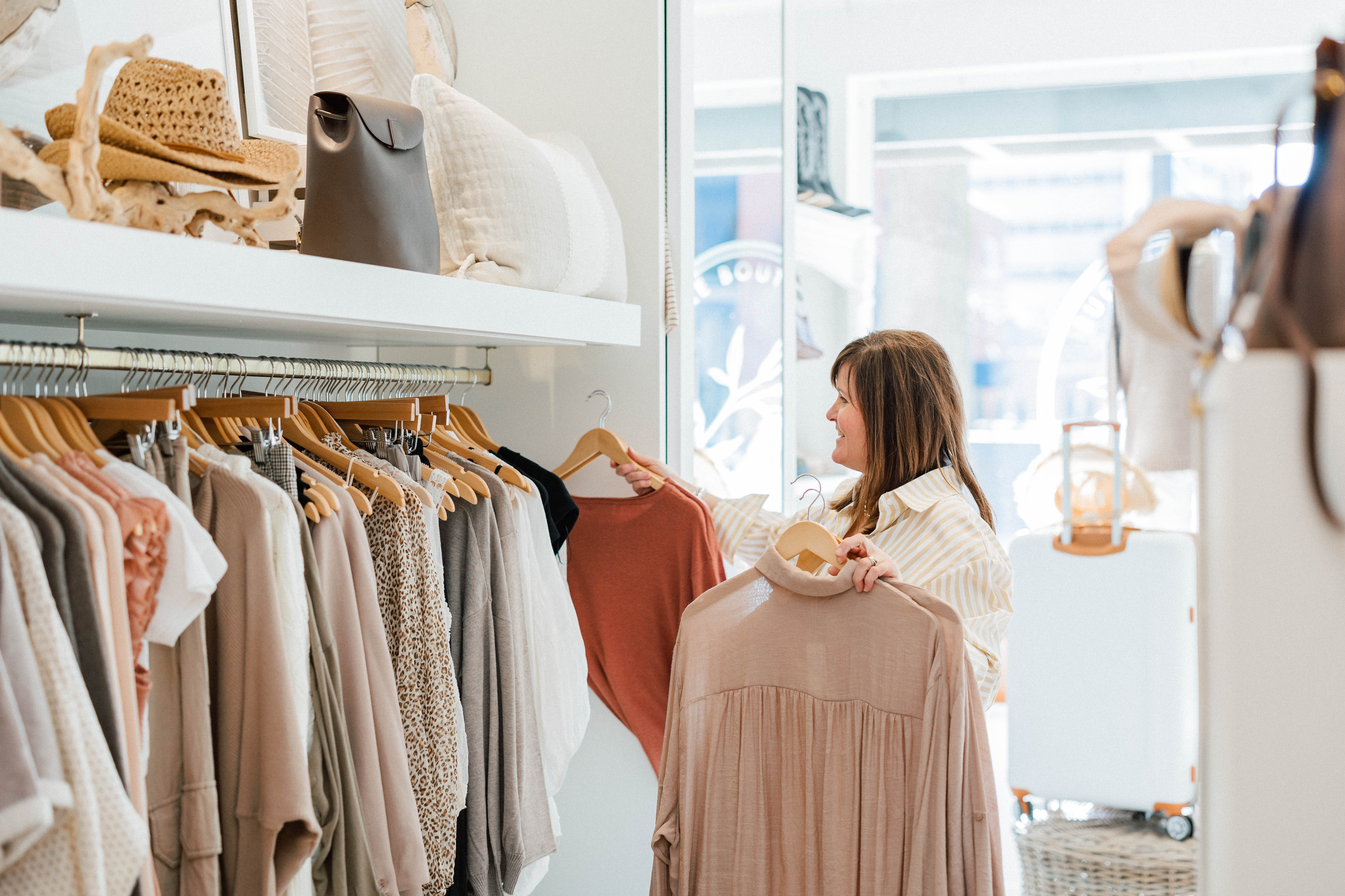 Pure Boutique