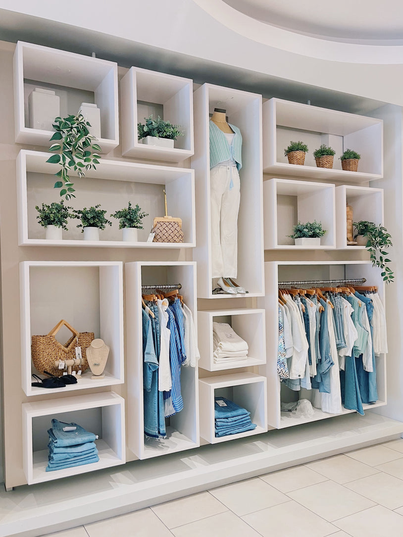 Our Shoppe – Pure Boutique