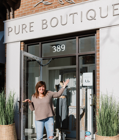 Pure Boutique