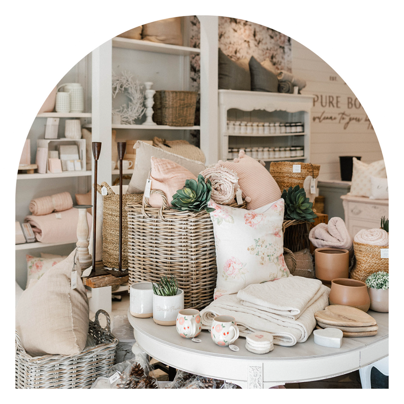 Pure Boutique